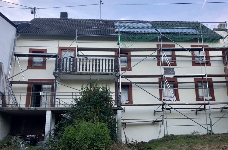 David Mathey - STARTSEITE